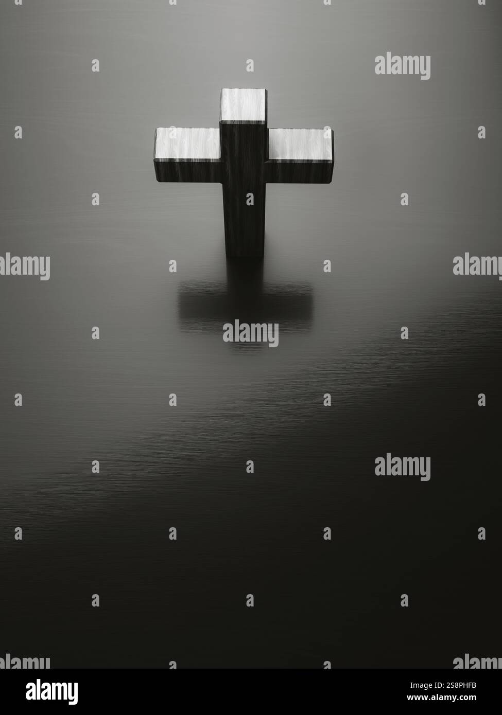 Cross symbols hi-res stock photography and images - Alamy