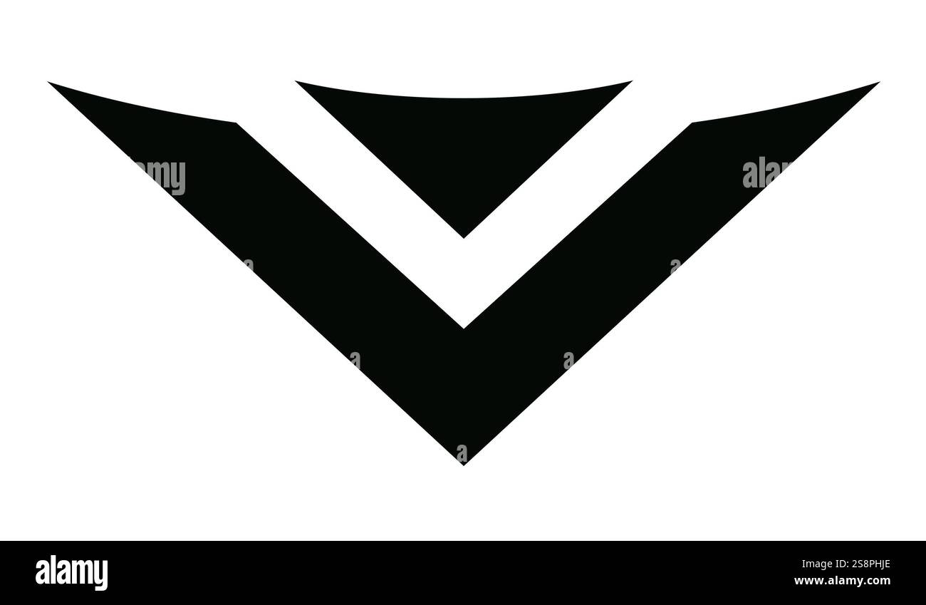 VIZIO emblem, technology, logo Stock Photo - Alamy