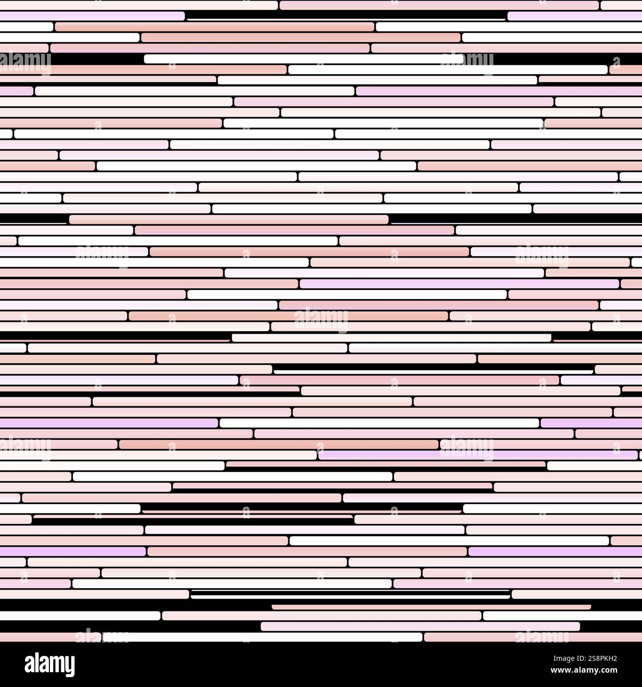 Seamless lines texture hi-res stock photography and images - Alamy