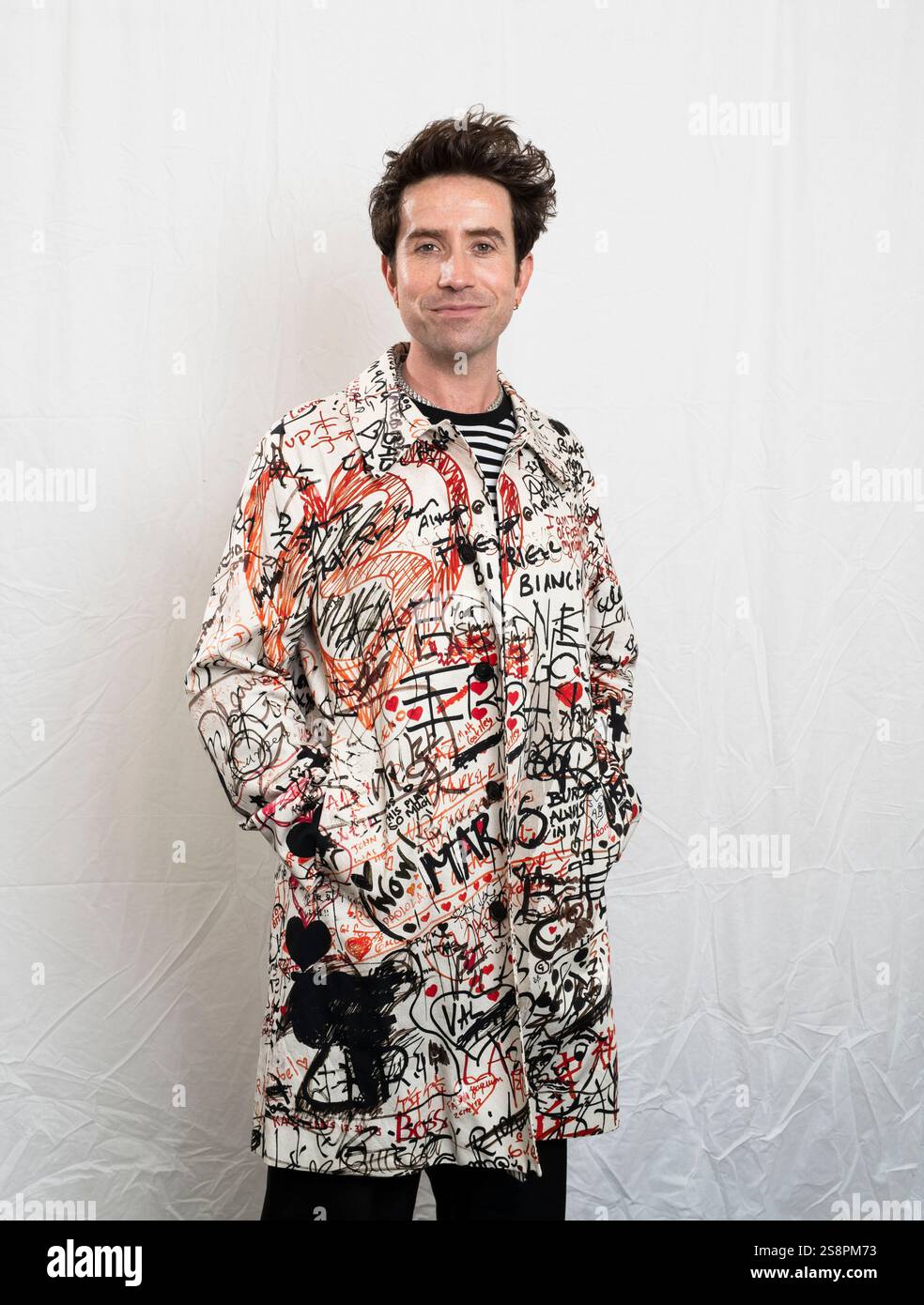 studio cut out white background Stock Photo - Alamy