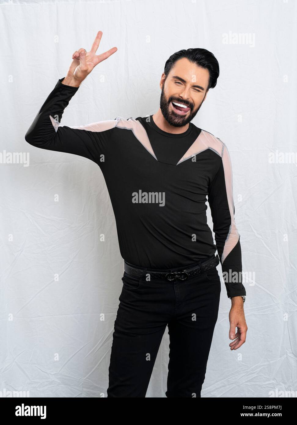 studio cut out white background Stock Photo - Alamy