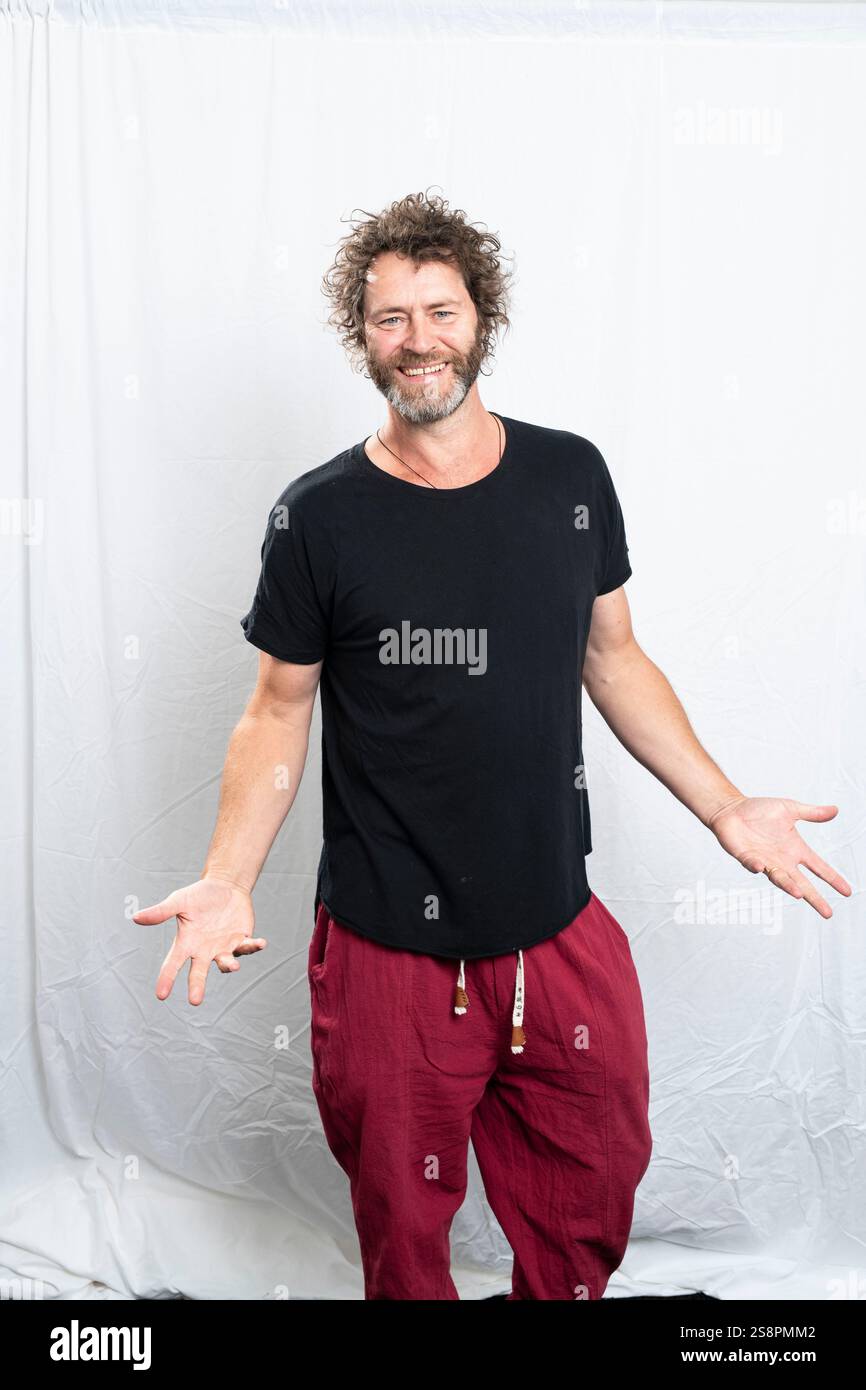 studio cut out white background Stock Photo - Alamy