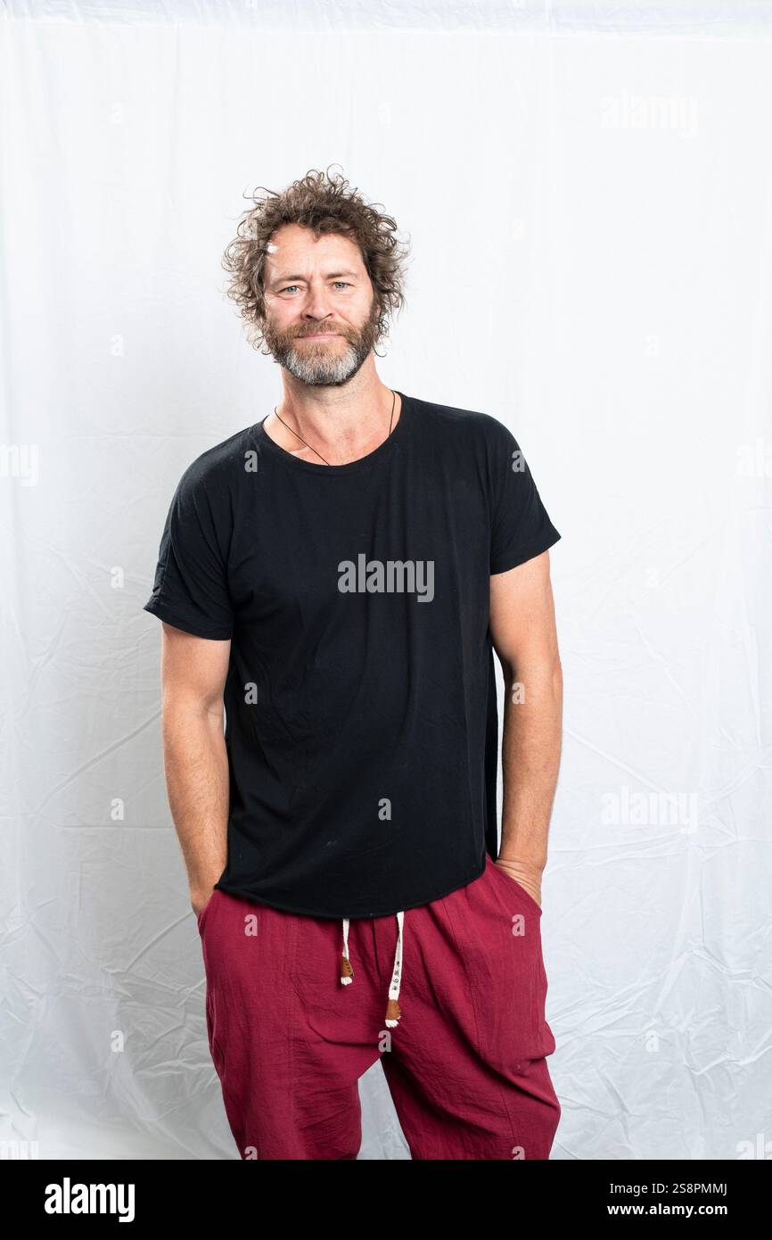 studio cut out white background Stock Photo - Alamy