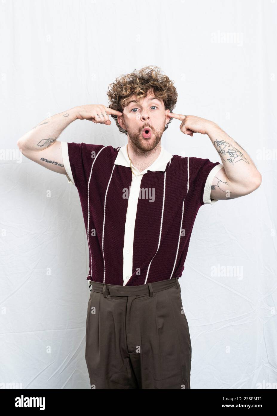 studio cut out white background Stock Photo - Alamy