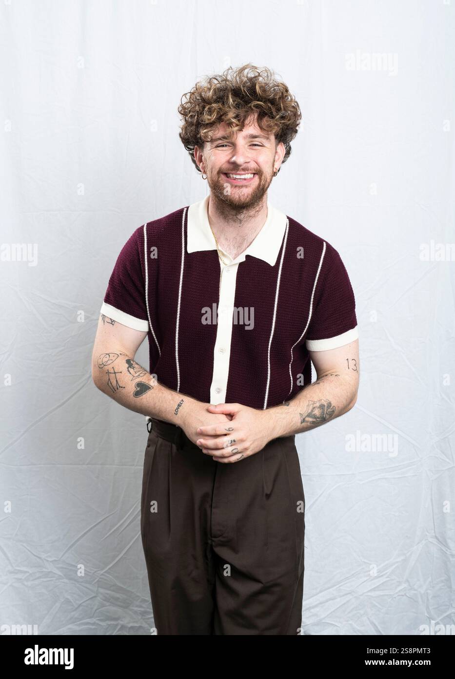 studio cut out white background Stock Photo - Alamy