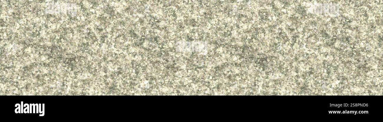 An illustration of a typical granite background banner Stock Photo - Alamy