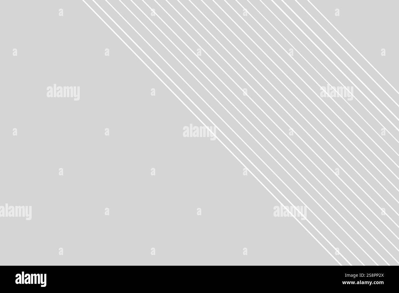 Various color gradation illustration Black and White Stock Photos ...