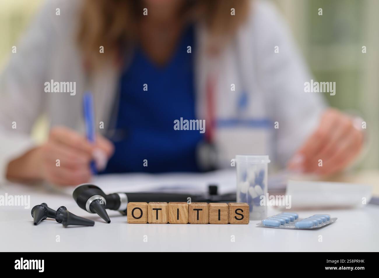 Otitis Treatment A Comprehensive Understanding of Ear Infections in ...