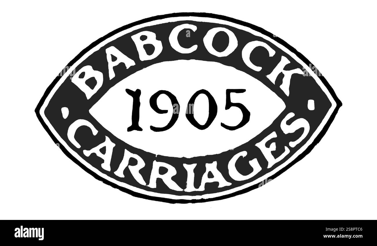 Babcock logo hi-res stock photography and images - Alamy