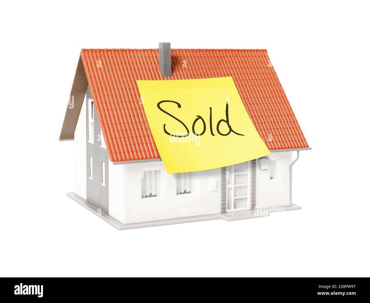Sold model pictures hi-res stock photography and images - Alamy