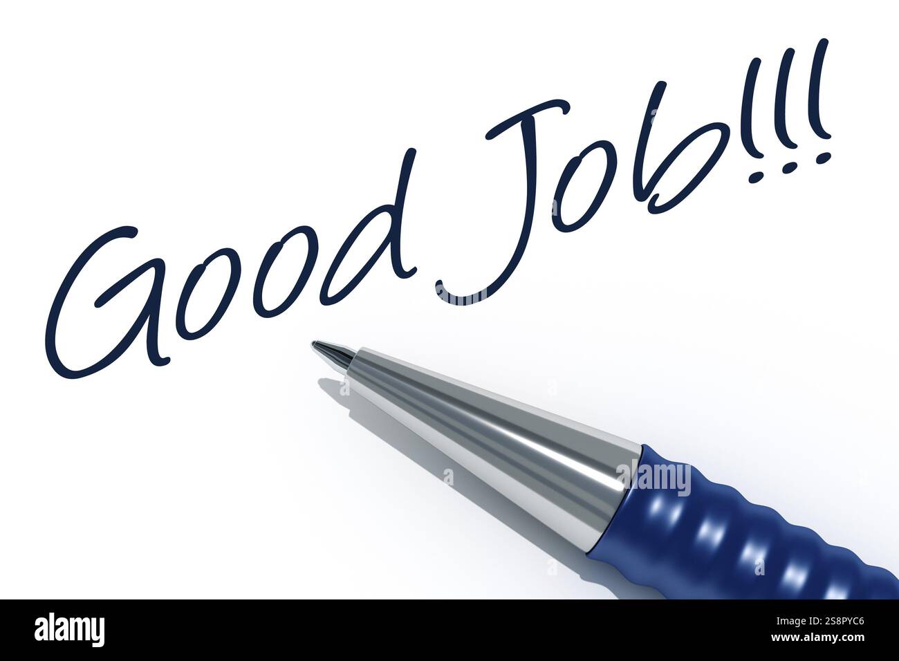 Good job pictures hi-res stock photography and images - Alamy