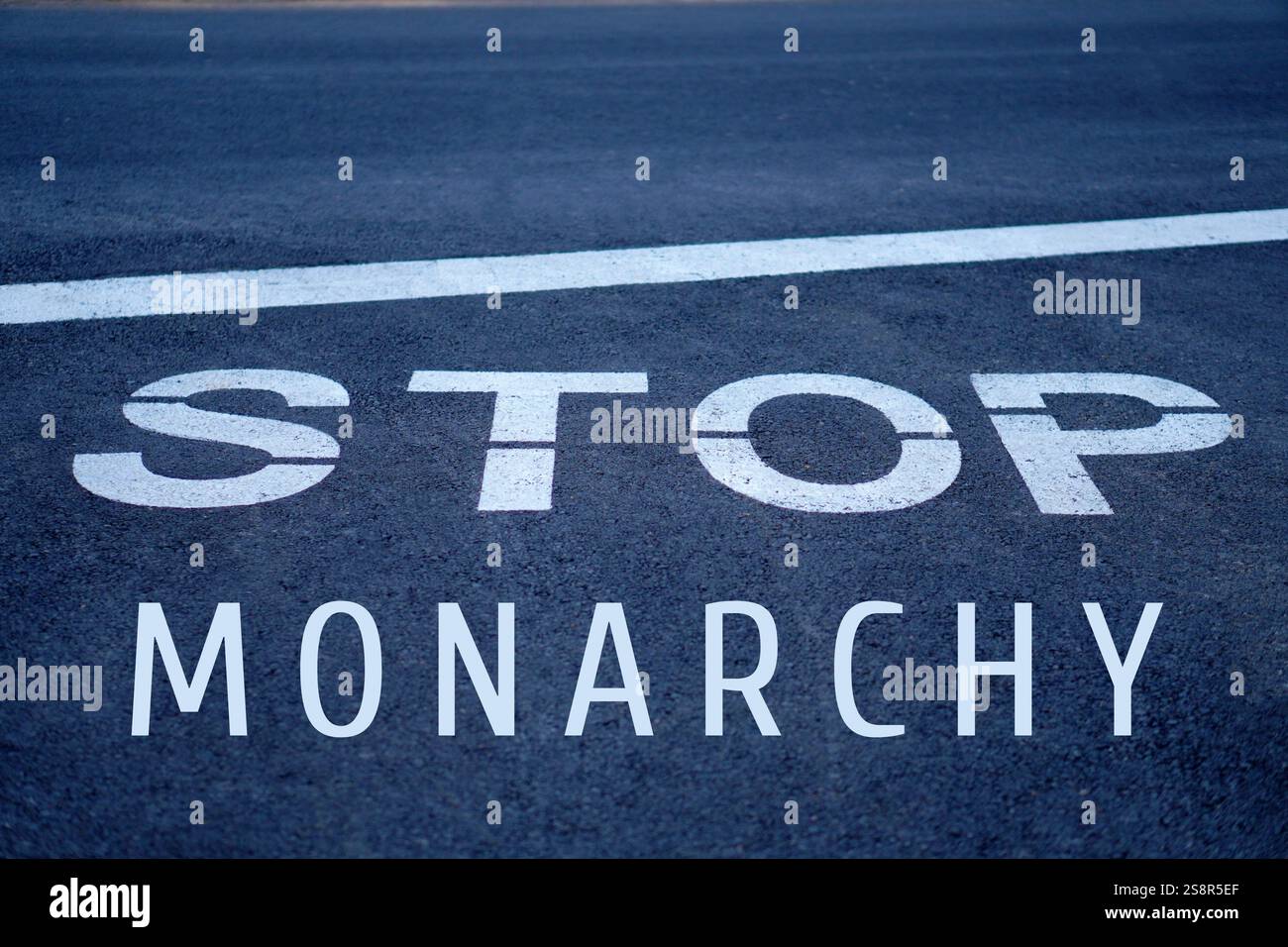 Monarchy governance hi-res stock photography and images - Alamy