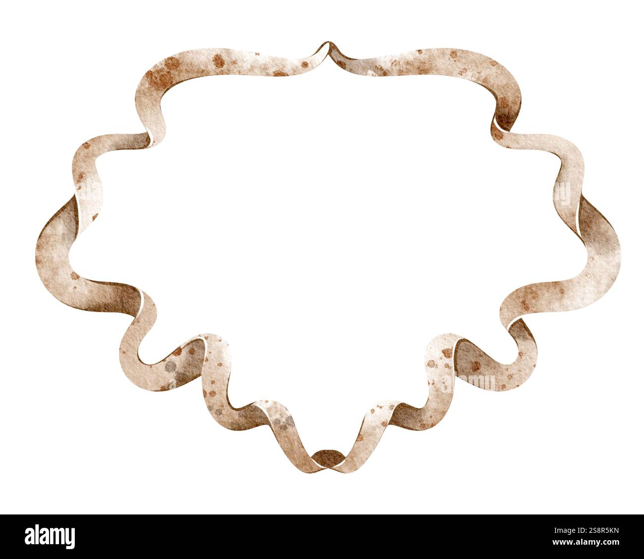 Coquette ribbon hi-res stock photography and images - Alamy