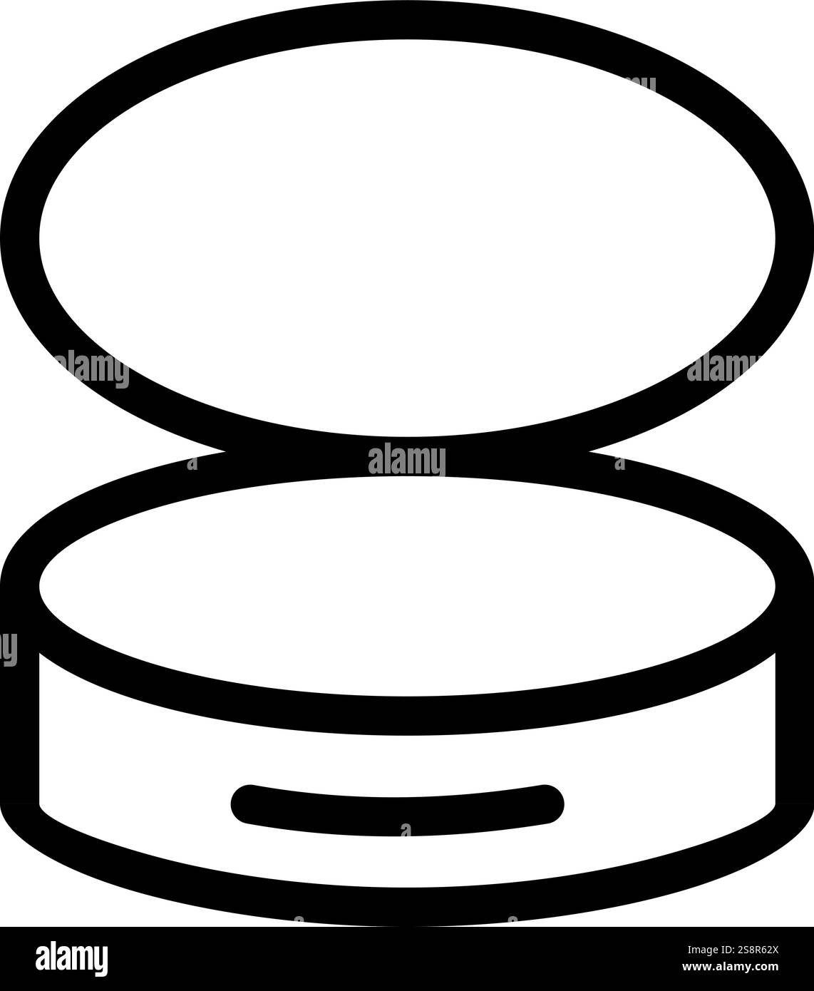 Fish Food icon vector. Suitable for mobile apps, web apps and print ...