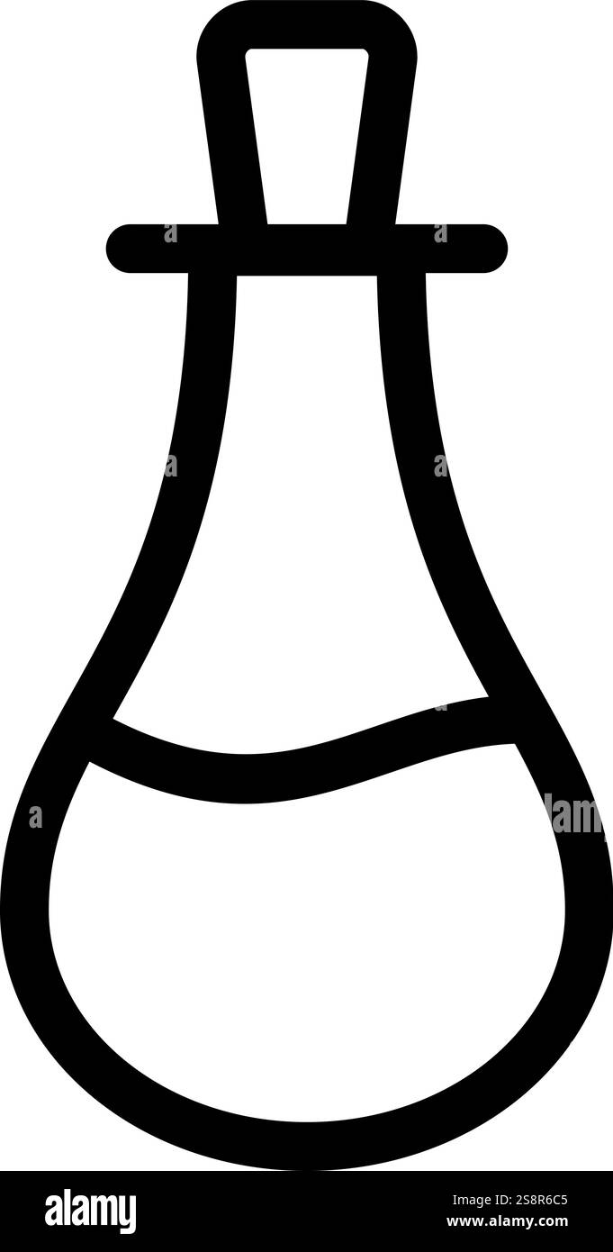 Beakericon hi-res stock photography and images - Alamy