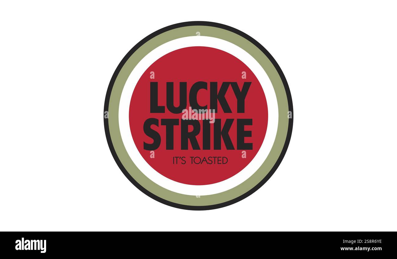 Lucky brands hi-res stock photography and images - Alamy