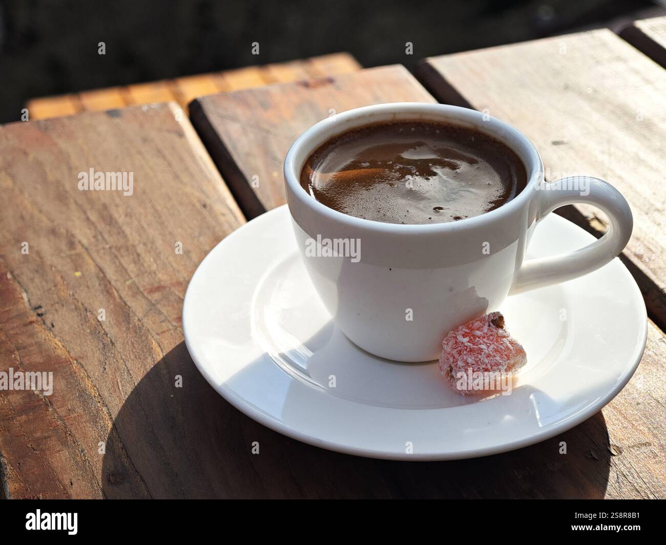 Mini lokum hi-res stock photography and images - Alamy