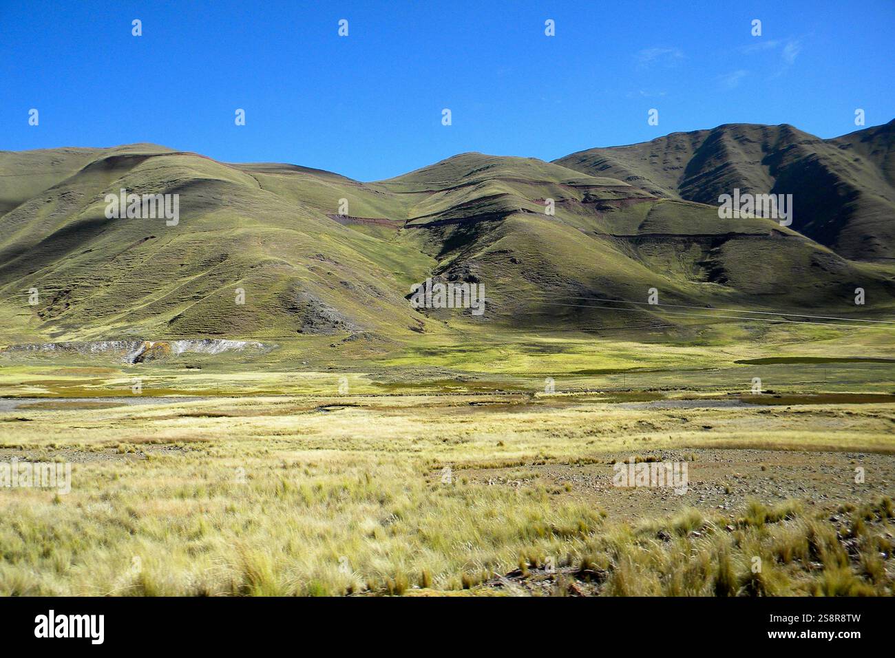 Andes andean hi-res stock photography and images - Alamy