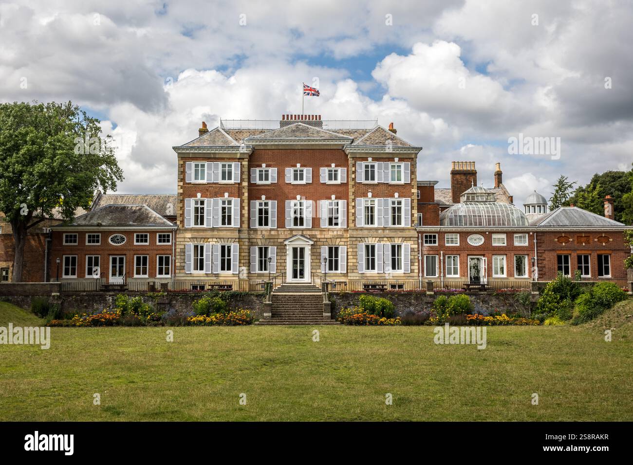 York House Twickenham, London Stock Photo - Alamy