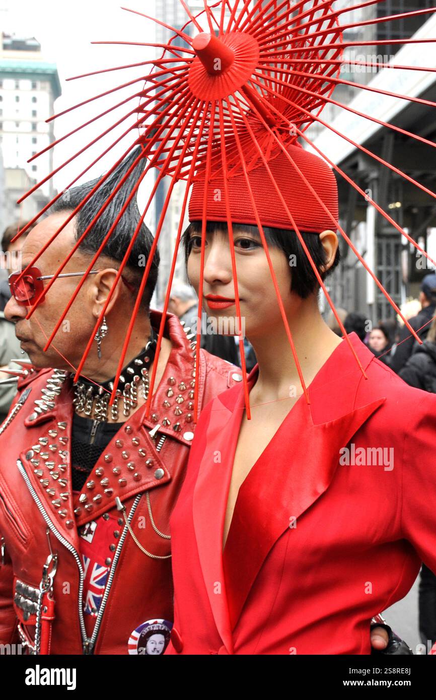 Easter parade hi-res stock photography and images - Alamy