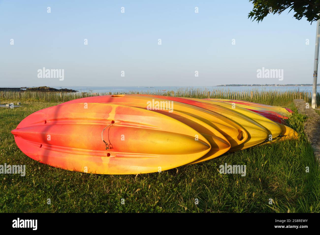 France, Brittany region, Finistère sud department, Cornouaille ...