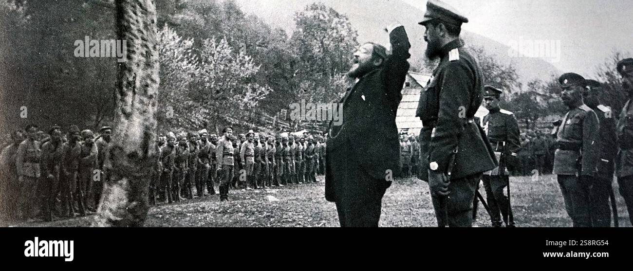 Photograph of Albert Thomas (1878-1932) a French Socialist, Minister of ...