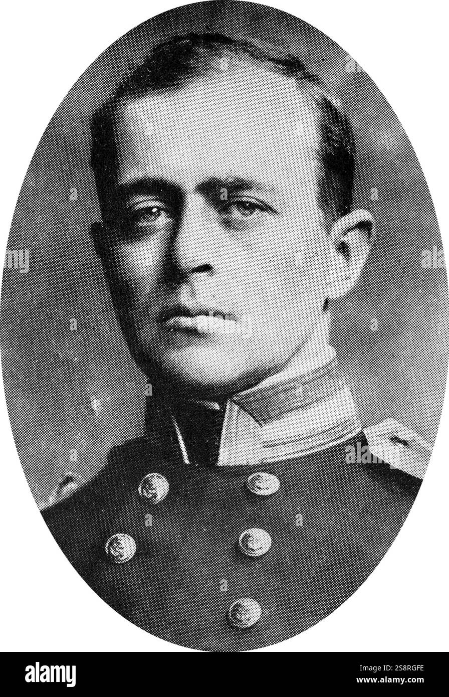 Robert falcon scott hi-res stock photography and images - Alamy