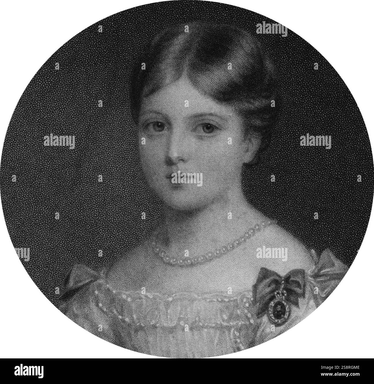 Queen victoria hi-res stock photography and images - Alamy