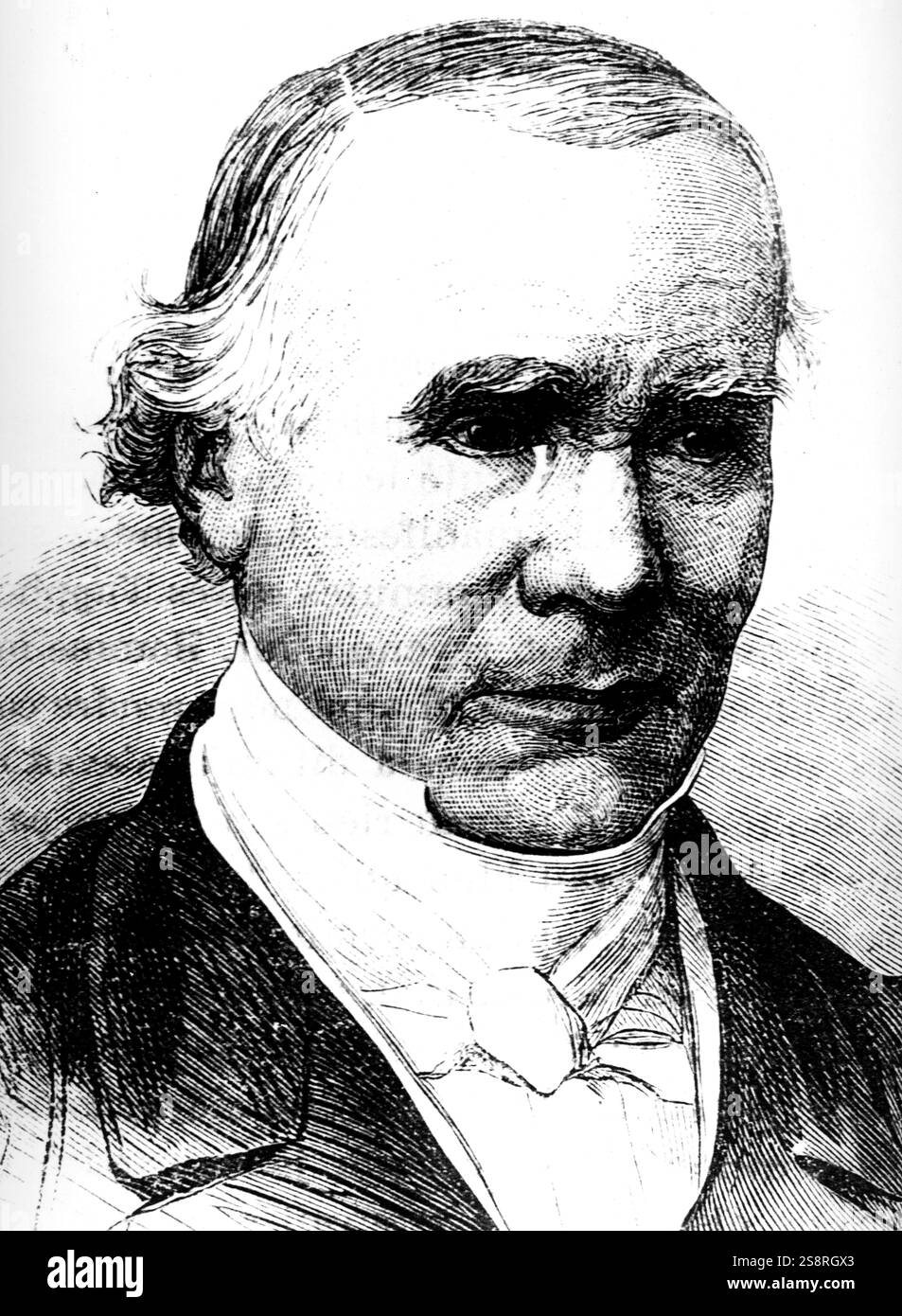 Portrait of Andreas Vesalius (1514-1564) a Flemish/Netherlandish ...