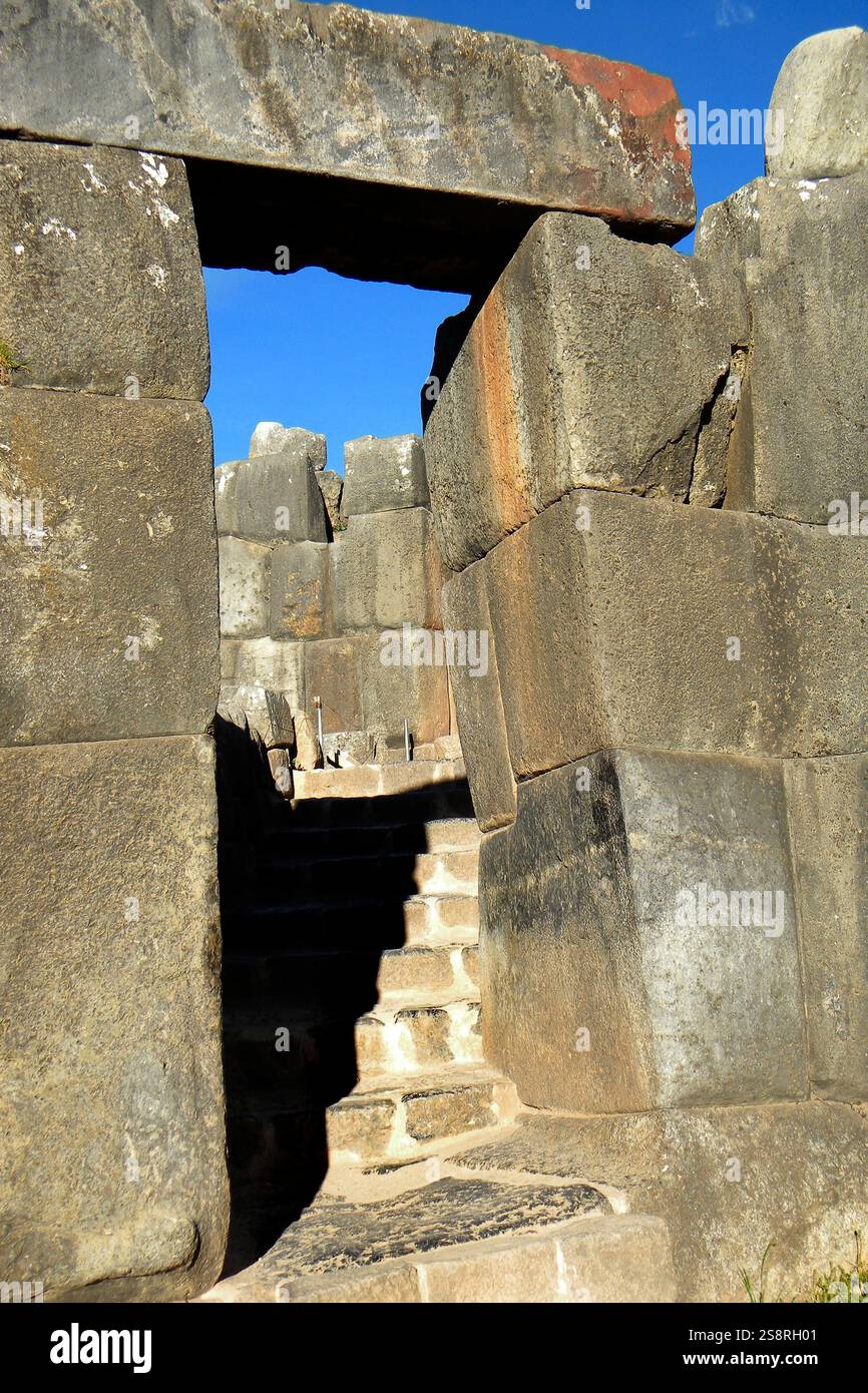Sacred geography hi-res stock photography and images - Alamy