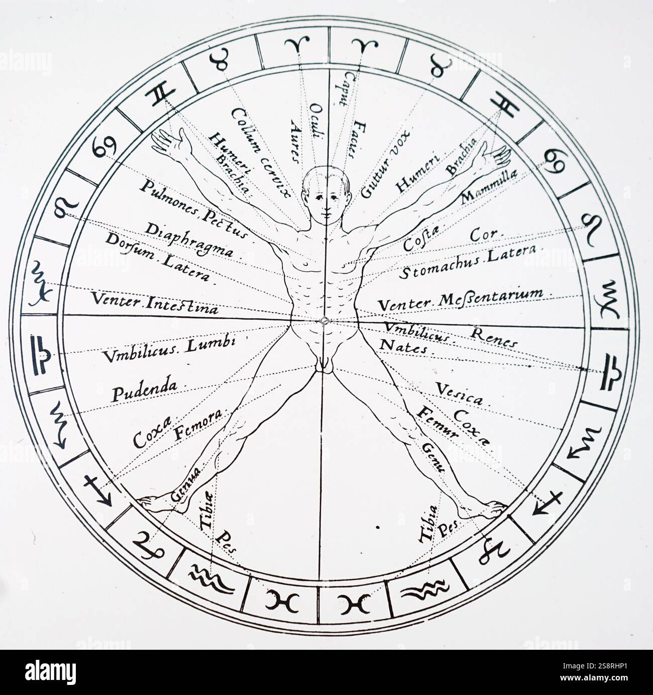 By robert fludd hi-res stock photography and images - Alamy