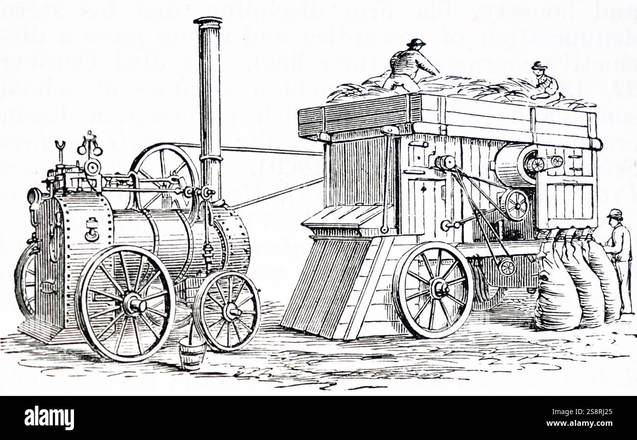 Winnowing hi-res stock photography and images - Alamy