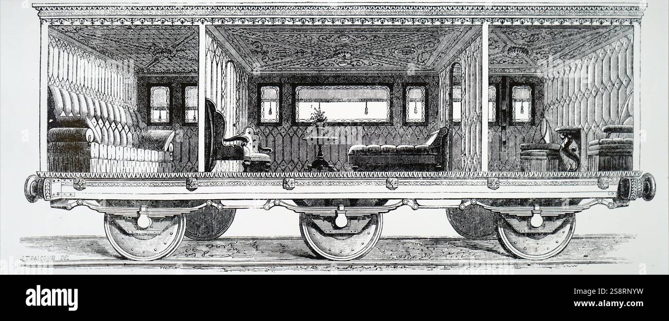 Royal carriage hi-res stock photography and images - Alamy