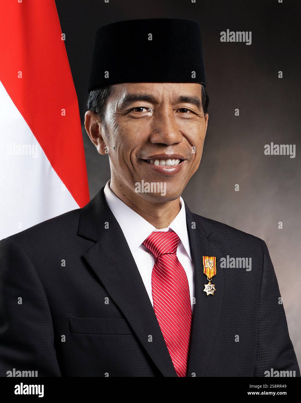 Joko Widodo (born 21 June 1961), popularly known as Jokowi, is an ...