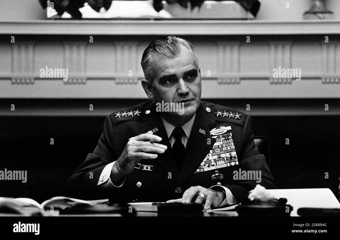 William Childs Westmoreland (March 26, 1914 – July 18, 2005) was a ...