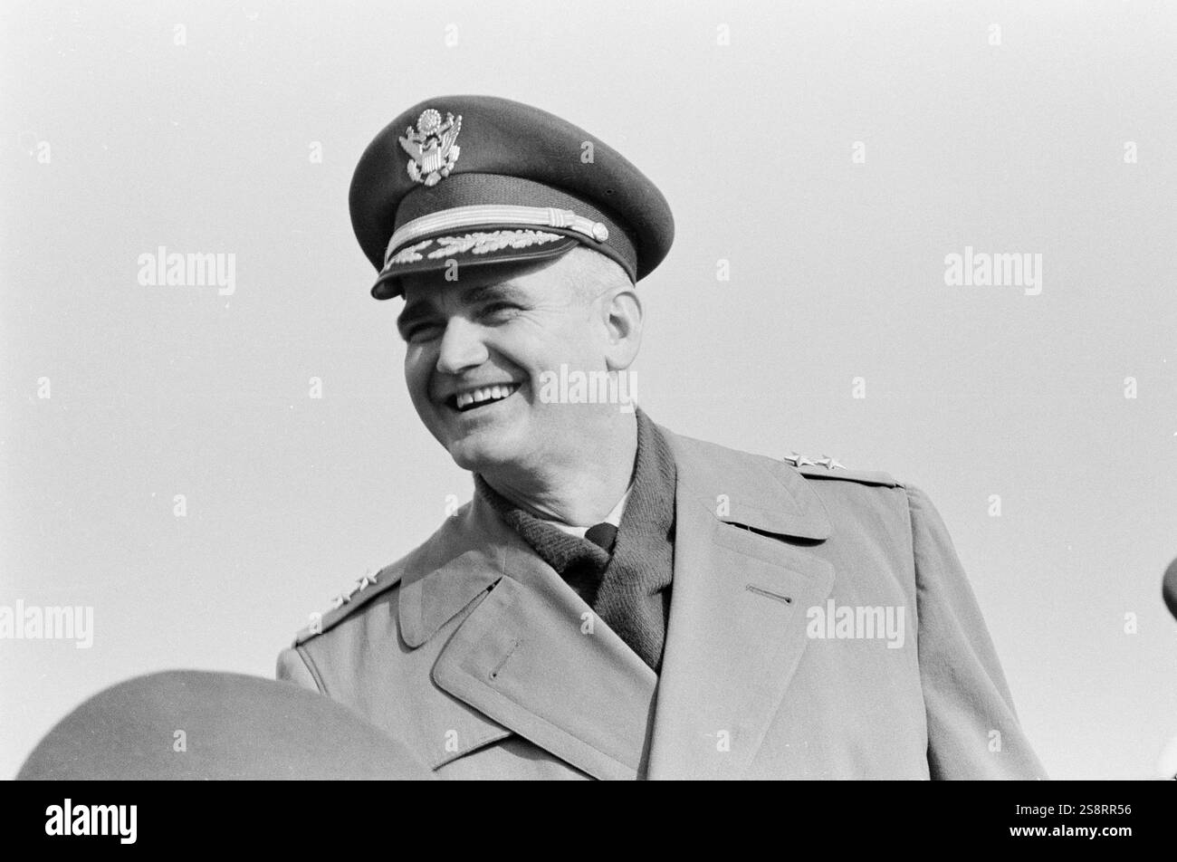 William Childs Westmoreland (March 26, 1914 – July 18, 2005) was a ...