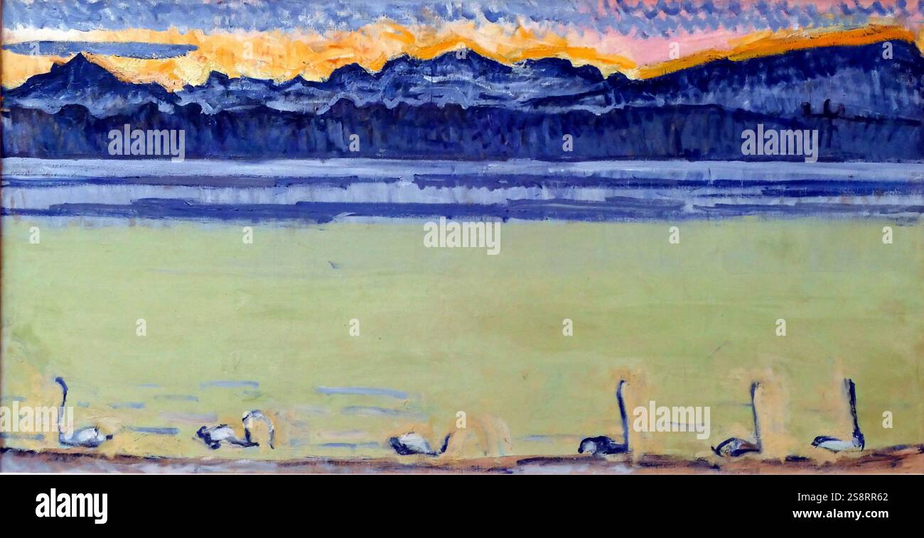 Le Seine en aval de Vétheuil by Claude Monet, 1817. Oscar-Claude Monet ...