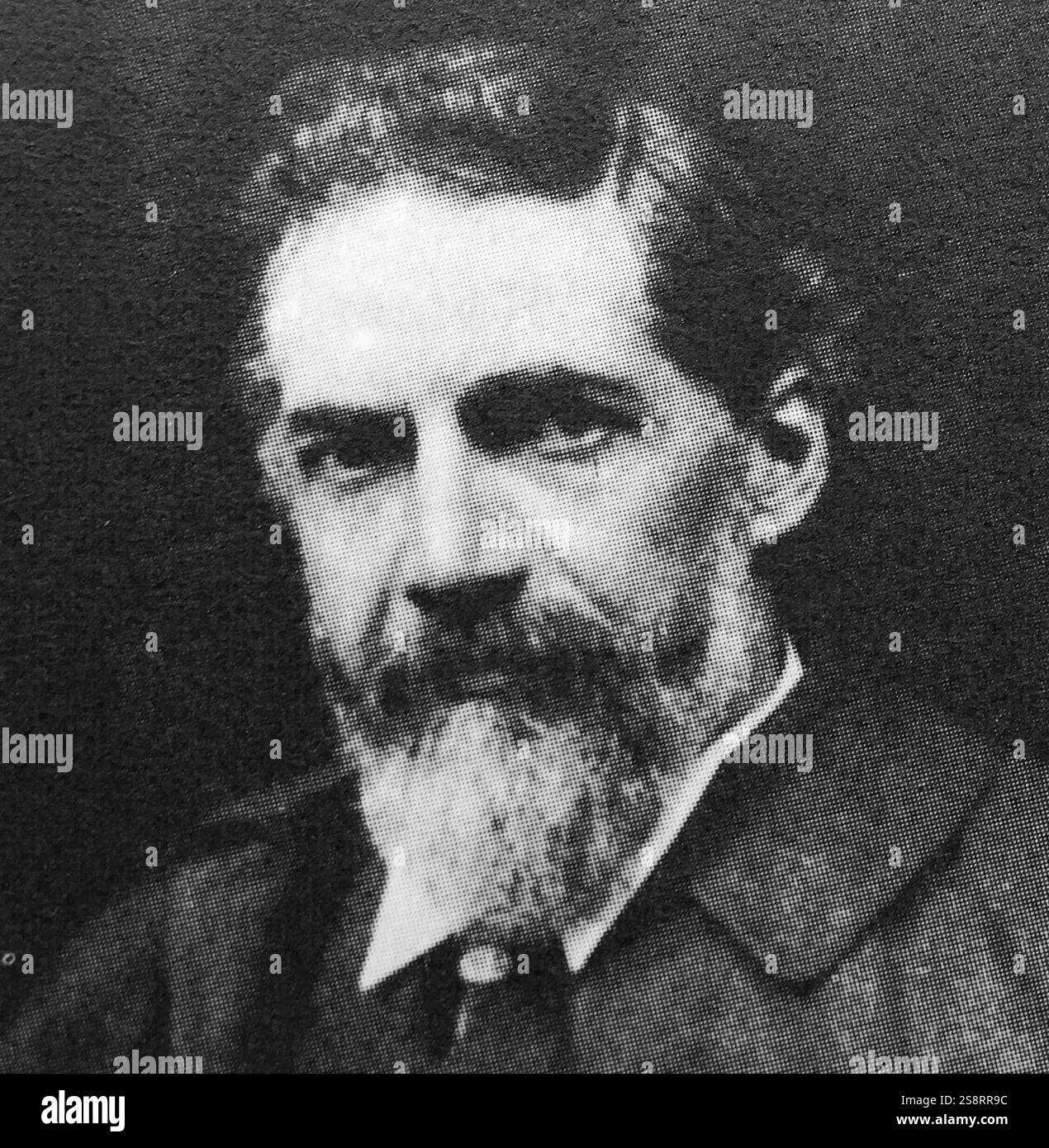 Sir William Matthew Flinders Petrie FRS FBA (3 June 1853 – 28 July 1942 ...