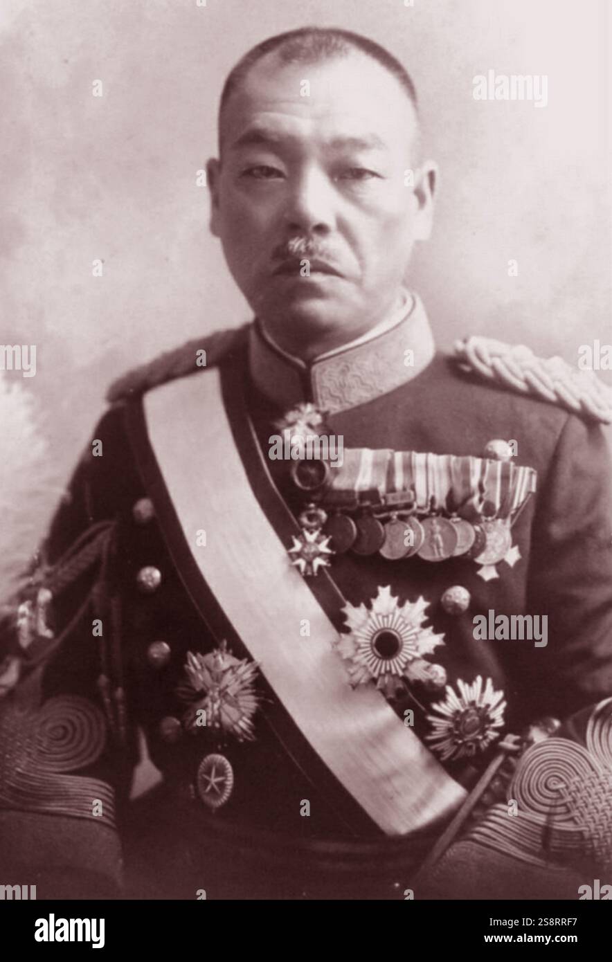 Kuniaki Koiso or Koiso Kuniaki (22 March 1880 – 3 November 1950) was a ...