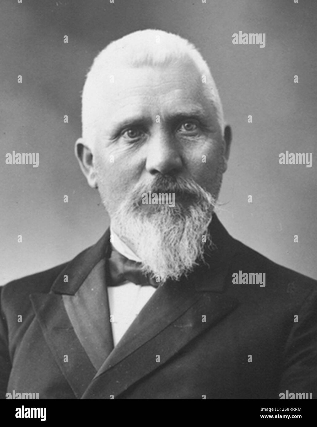 Kristján Jónsson (4 March 1852 – 2 July 1926) was minister for Iceland ...