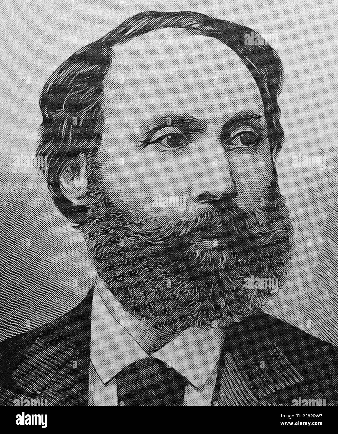 Vienna 1835 hi-res stock photography and images - Alamy