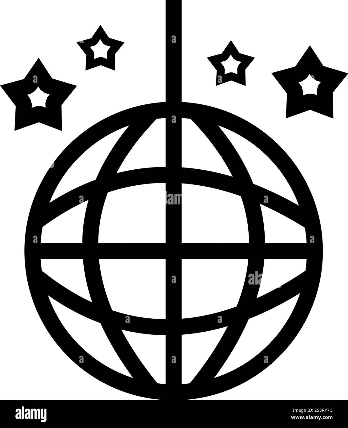 Mirrors icon vector. Suitable for mobile apps, web apps and print media Stock Vector Image & Art ...