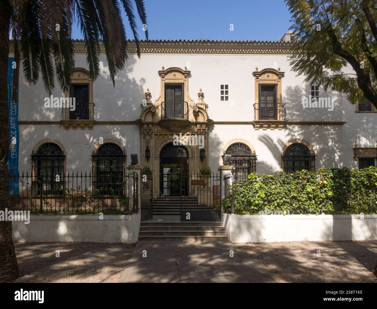 P de las delicias hi-res stock photography and images - Alamy