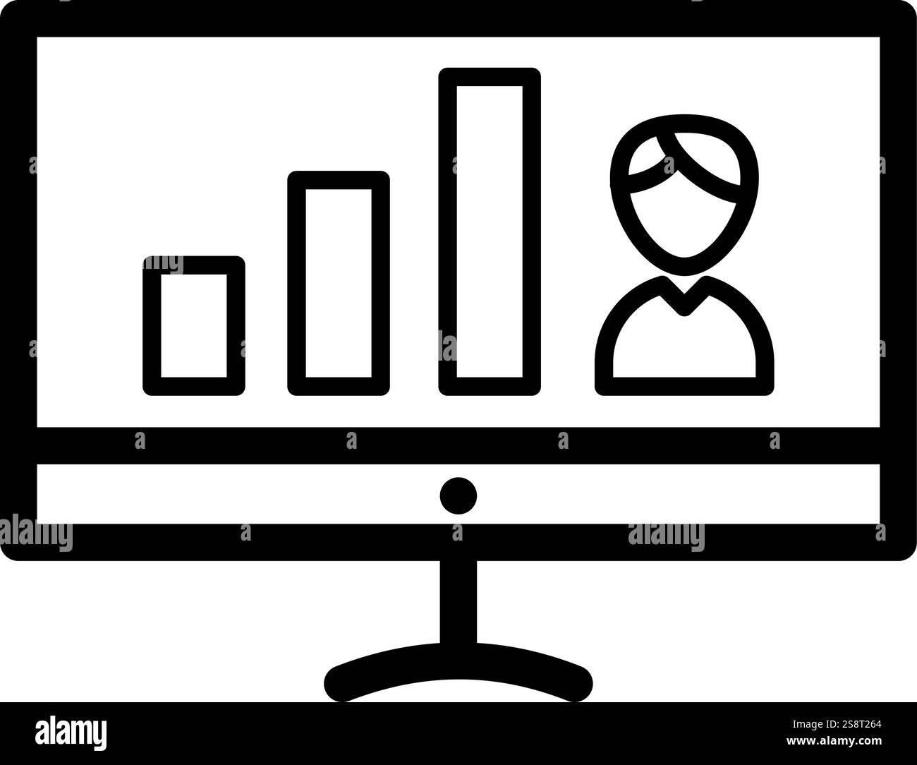 Webinfographic hi-res stock photography and images - Alamy