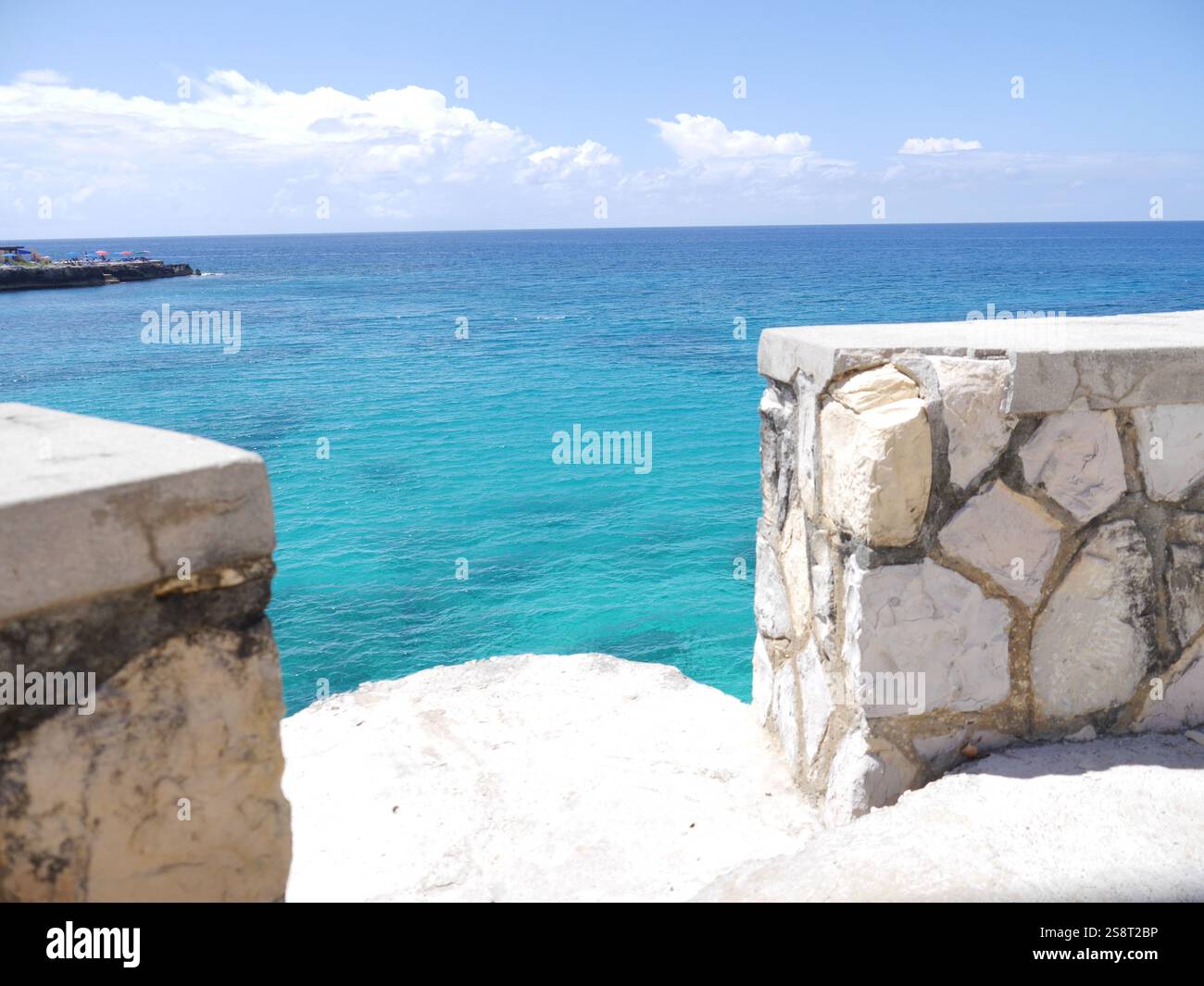 Paradies auf Erden, tur pur Schönheit in der Karibik, Negril Jamaica ...