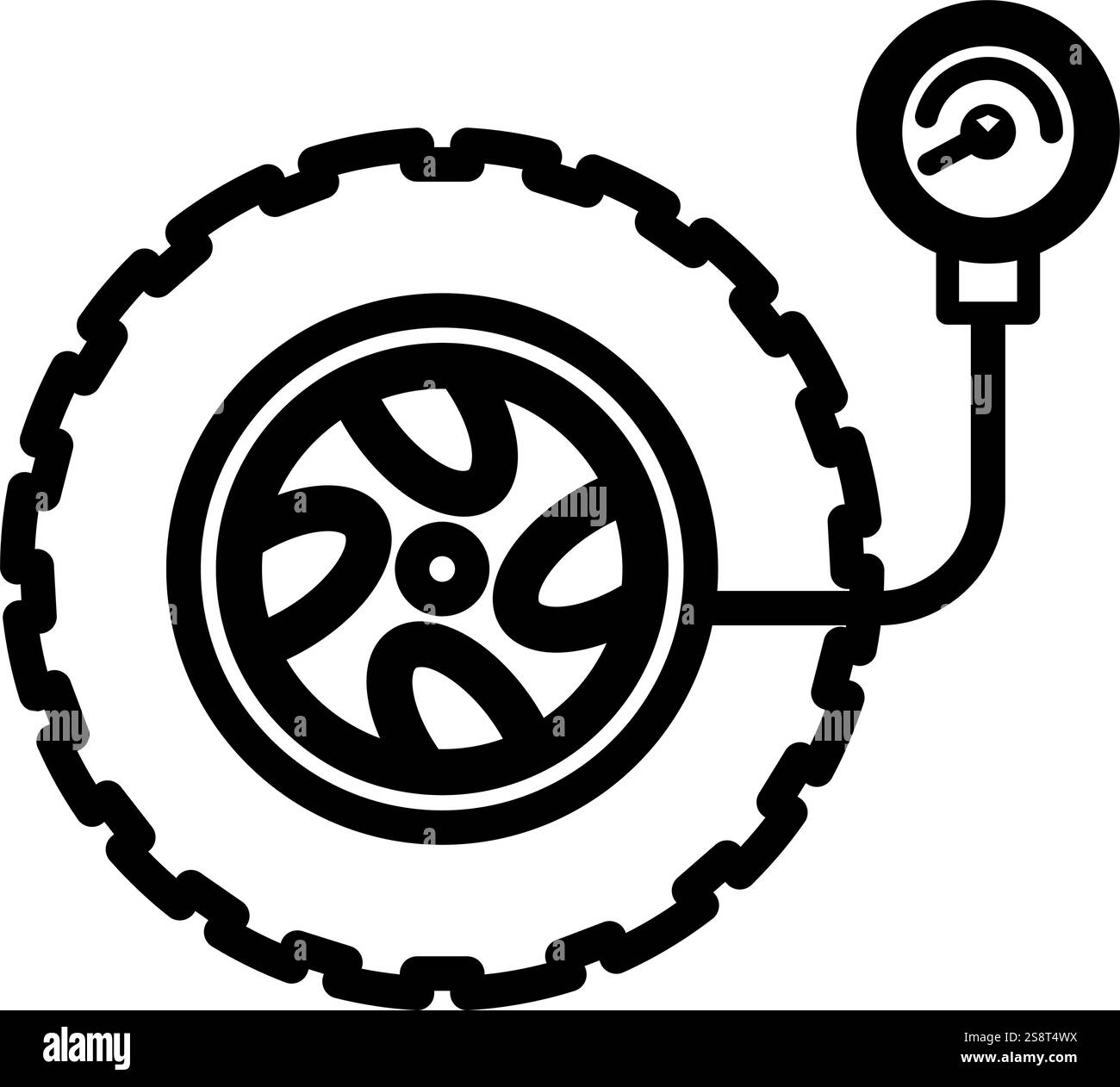 Measurementicon hi-res stock photography and images - Alamy