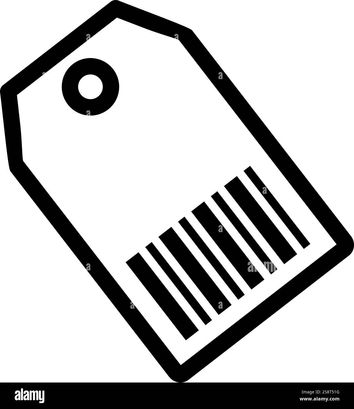 Price Tag icon vector. Suitable for mobile apps, web apps and print ...