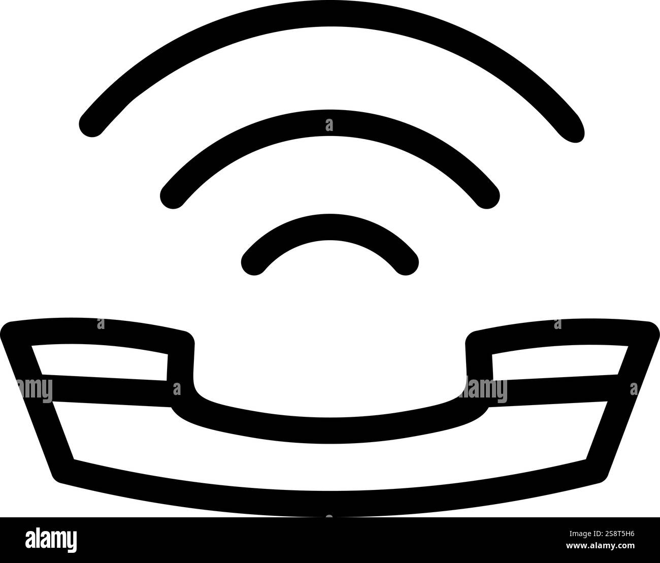 Acceptcall hi-res stock photography and images - Alamy