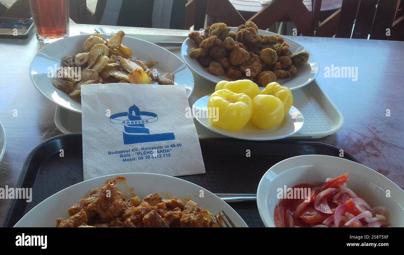 Alma paprika chilli pickle hi-res stock photography and images - Alamy