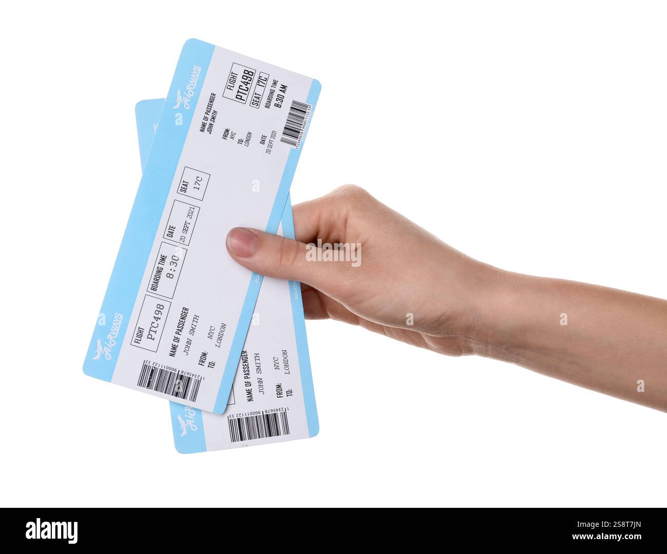 Commercial cruise agency Cut Out Stock Images & Pictures - Alamy